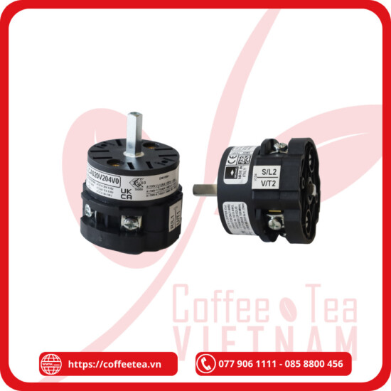 RT – Coffee Tea Việt Nam